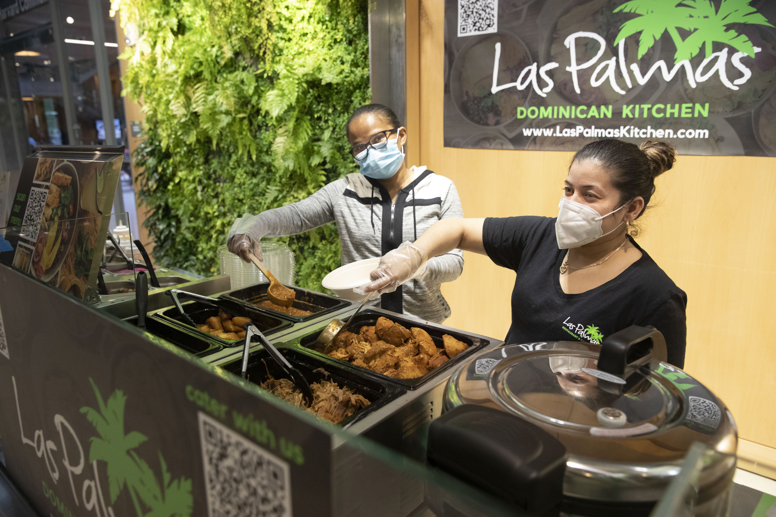 A cornucopia of new food offerings in the Square — Harvard Gazette