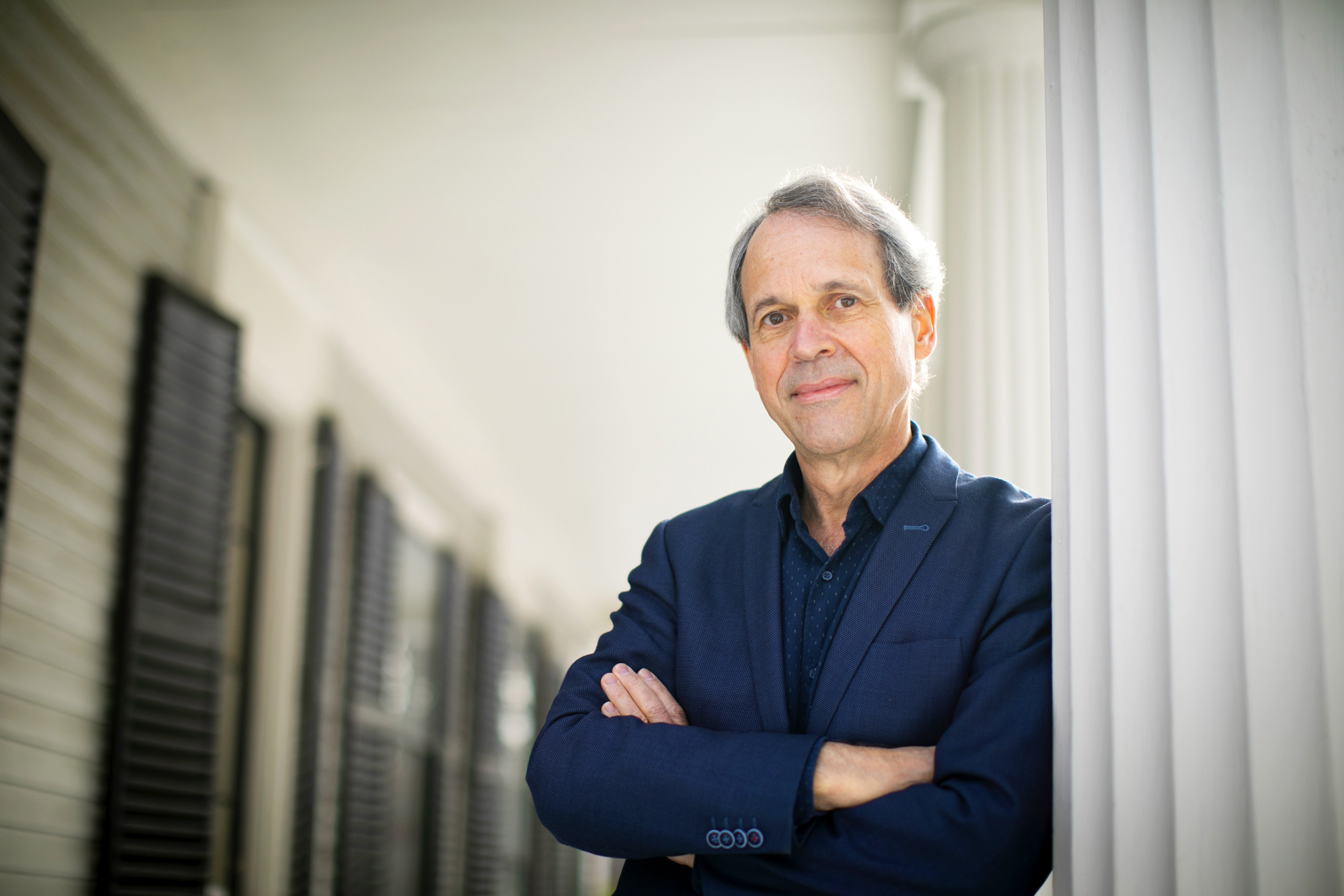 Harvard professor takes readers on literary adventure — Harvard Gazette