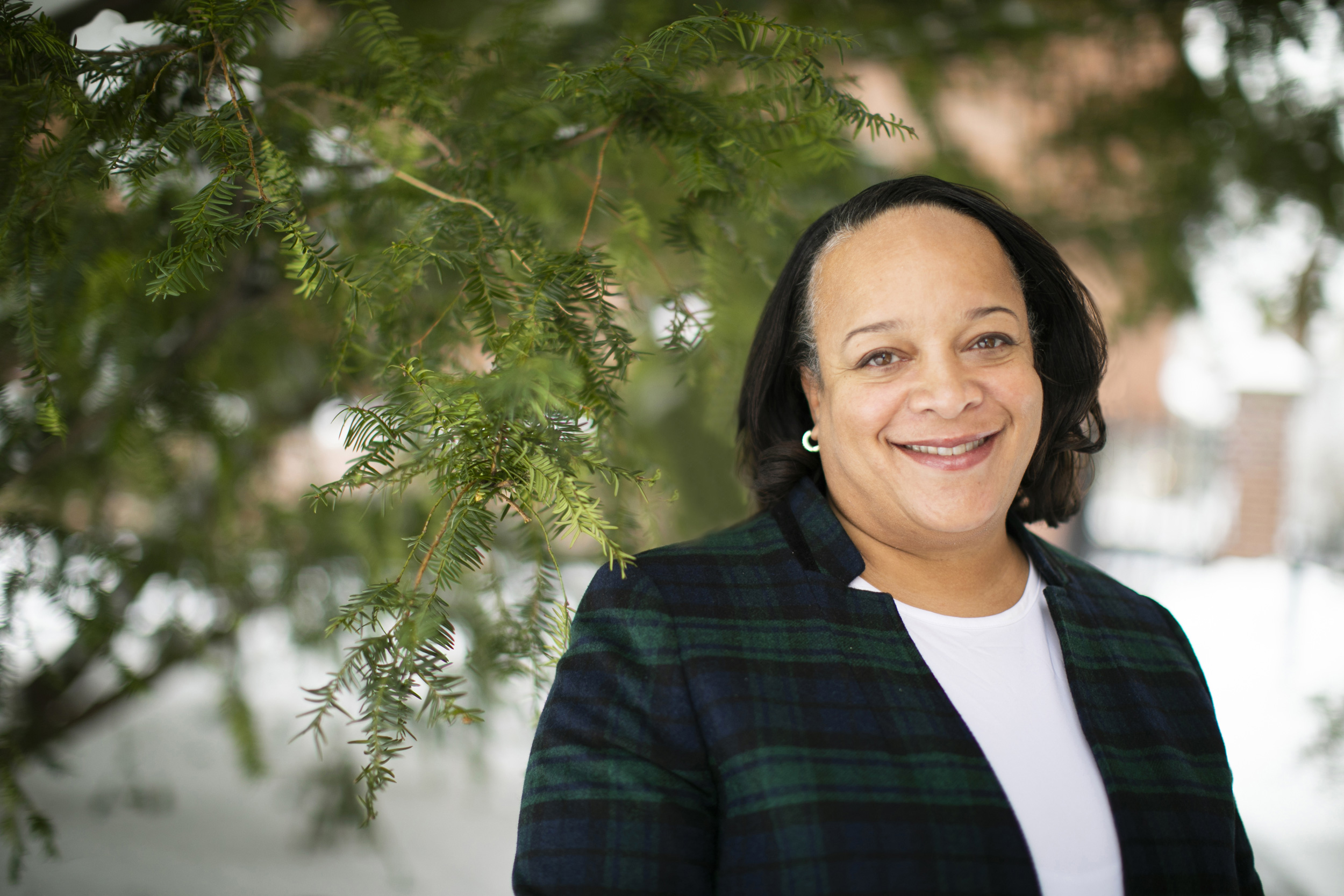 Harvard Ed School dean envisions real-world impact for historic gift ...