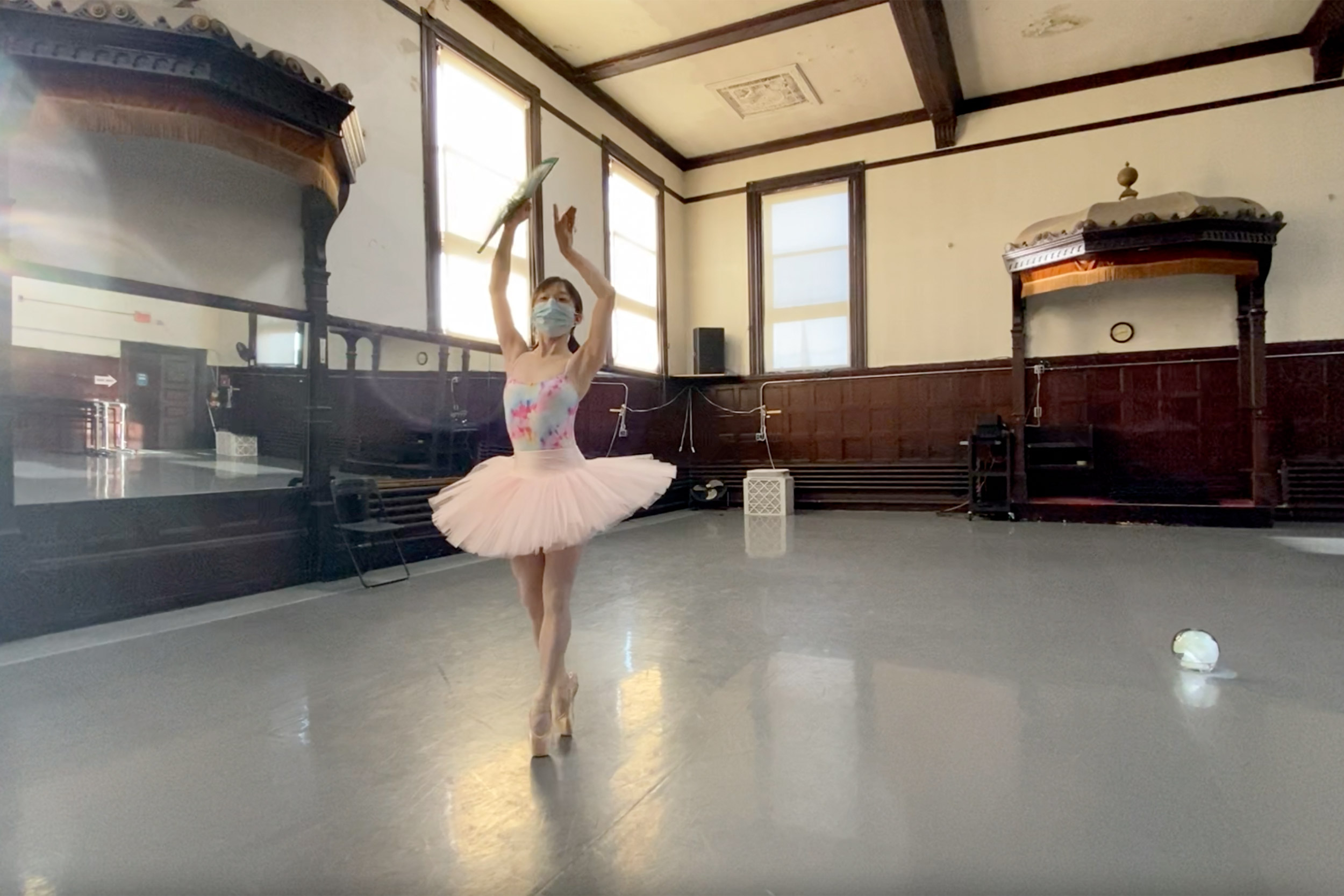 Harvard astrophysics student wins ‘Dance Your Ph.D.’ competition ...