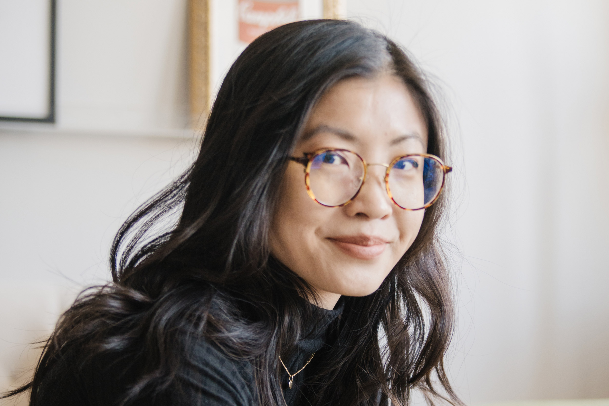 Excerpt from Weike Wang’s ‘Joan Is Okay’ — Harvard Gazette