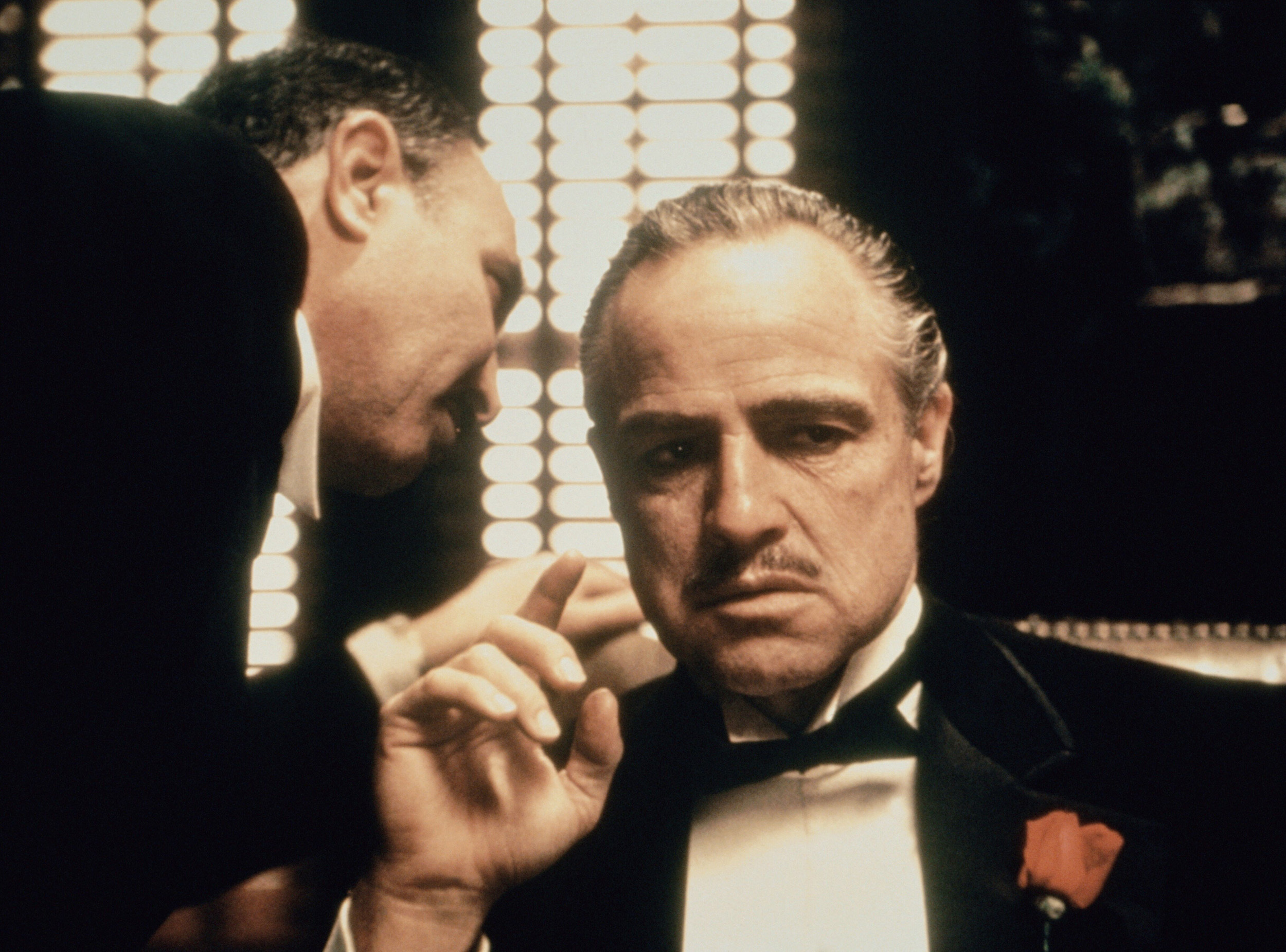 Film scholar explains why ‘The Godfather’ has lasting appeal — Harvard ...