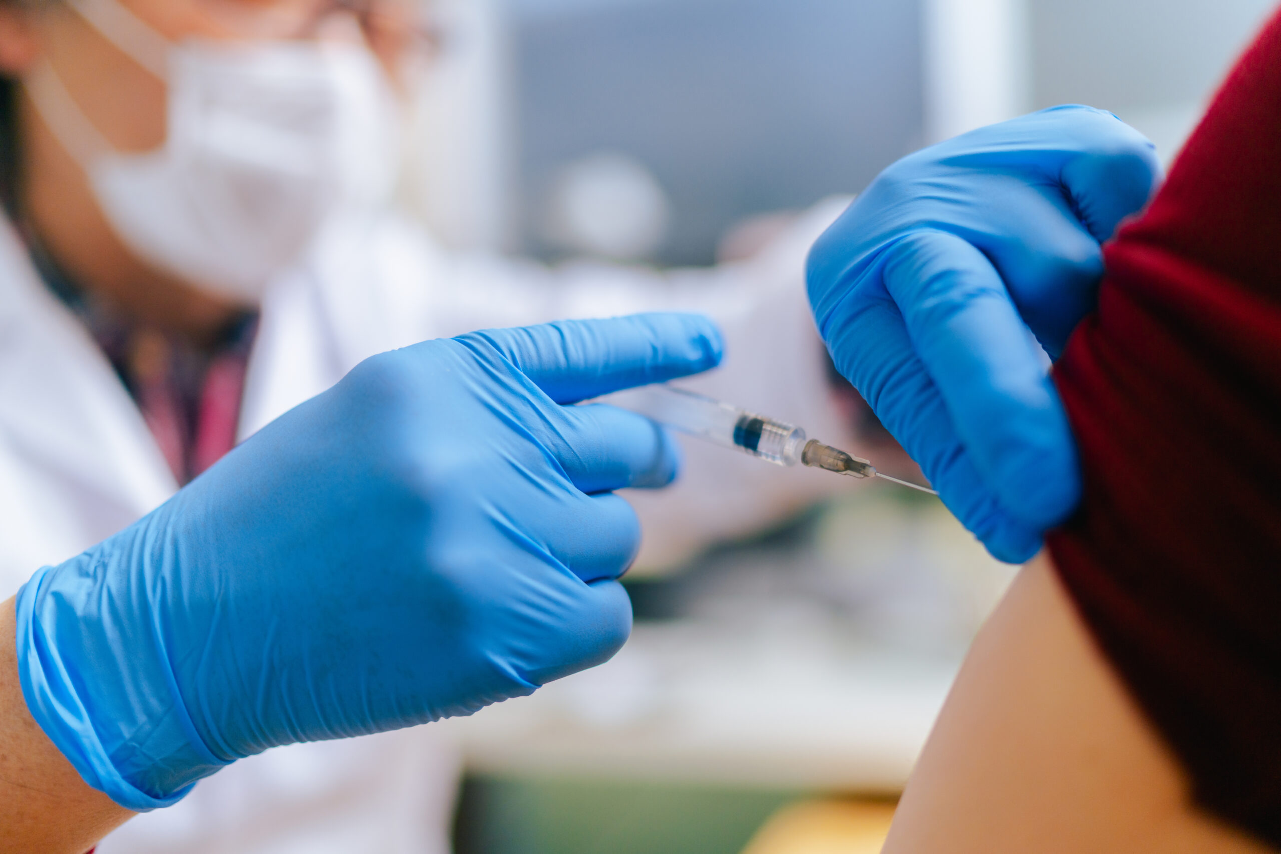 ‘Alarming’ subvariants and the power of hybrid immunity — Harvard Gazette