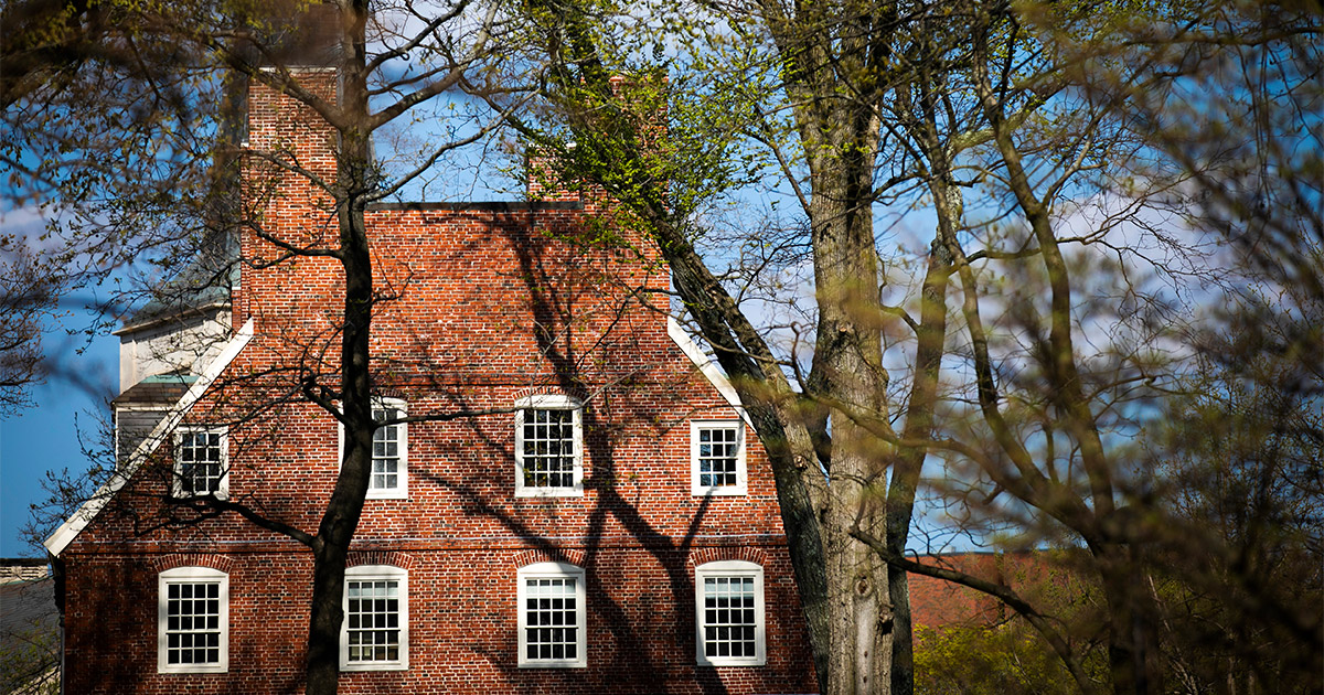 Harvard presidential search begins — Harvard Gazette