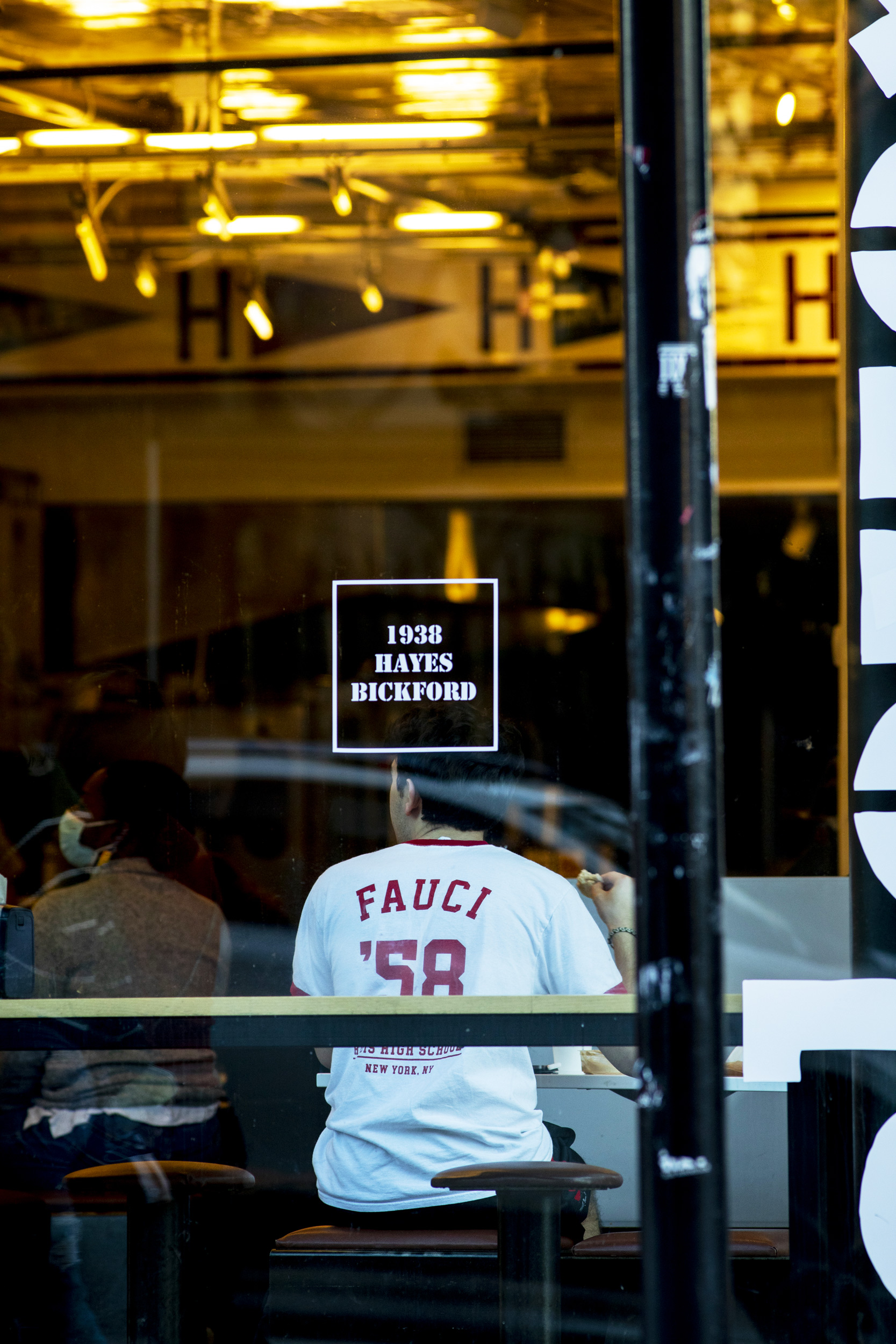 Harvard Square year-round — Harvard Gazette