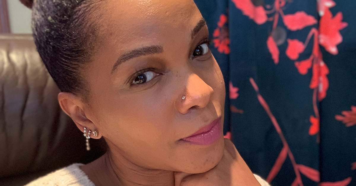 Excerpt of ‘South to America’ by Imani Perry — Harvard Gazette