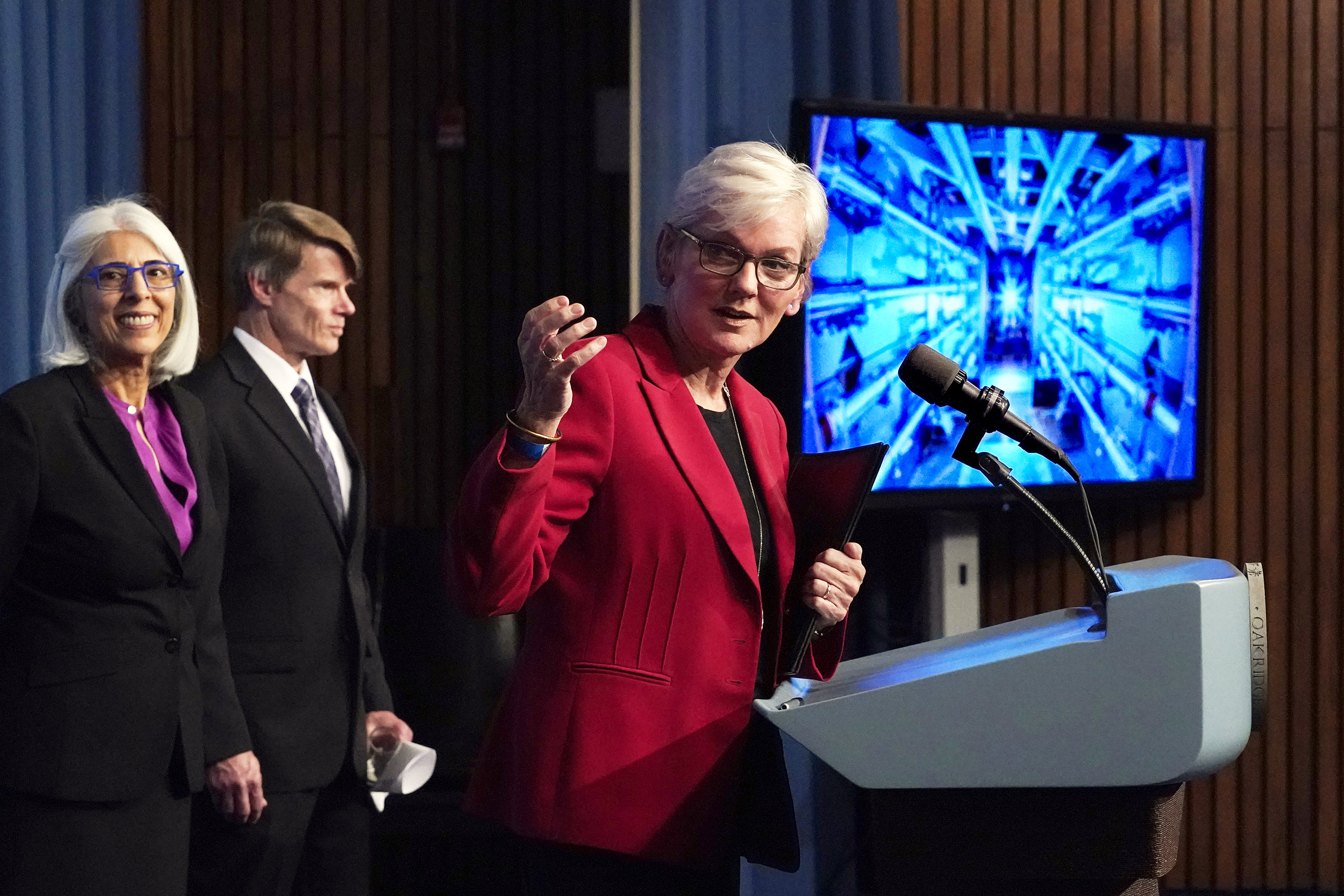 Why nuclear fusion is so exciting — Harvard Gazette