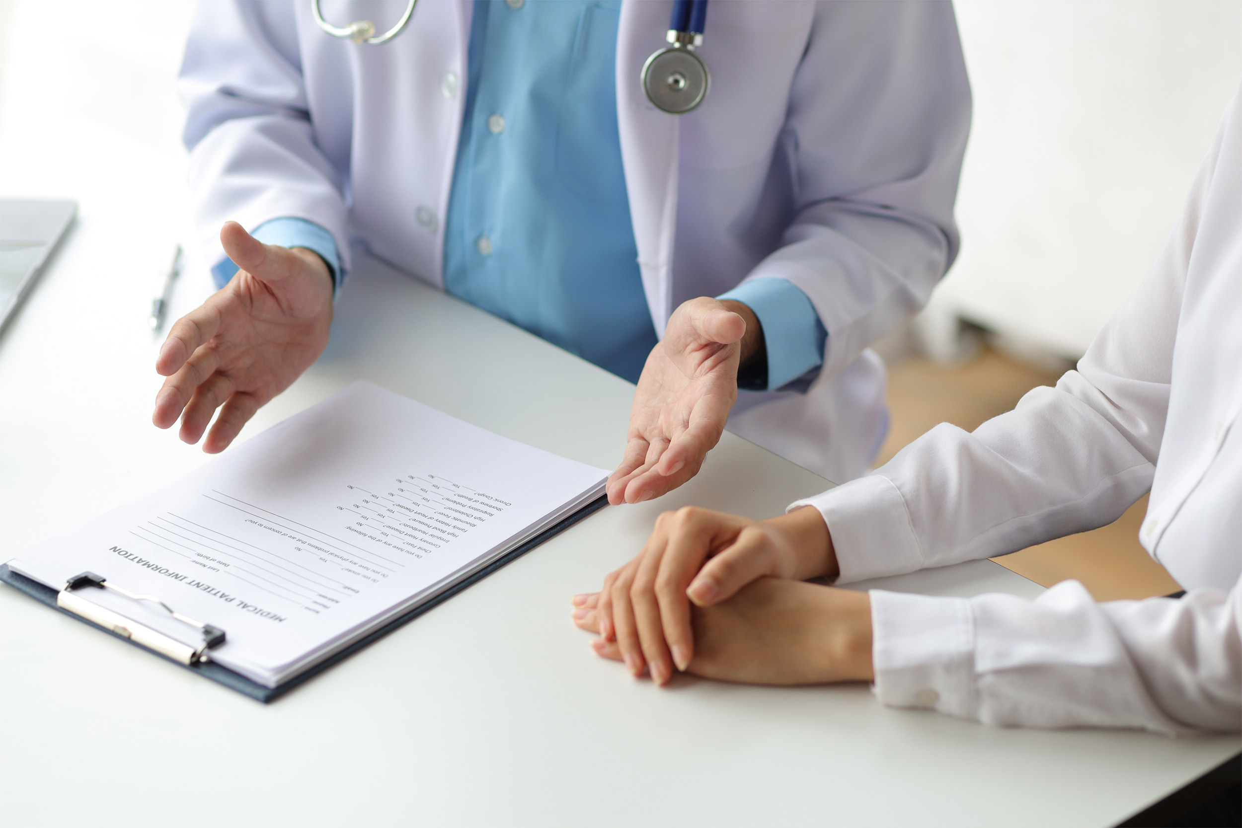 Women 20% more likely than men to refuse statin therapy — Harvard Gazette
