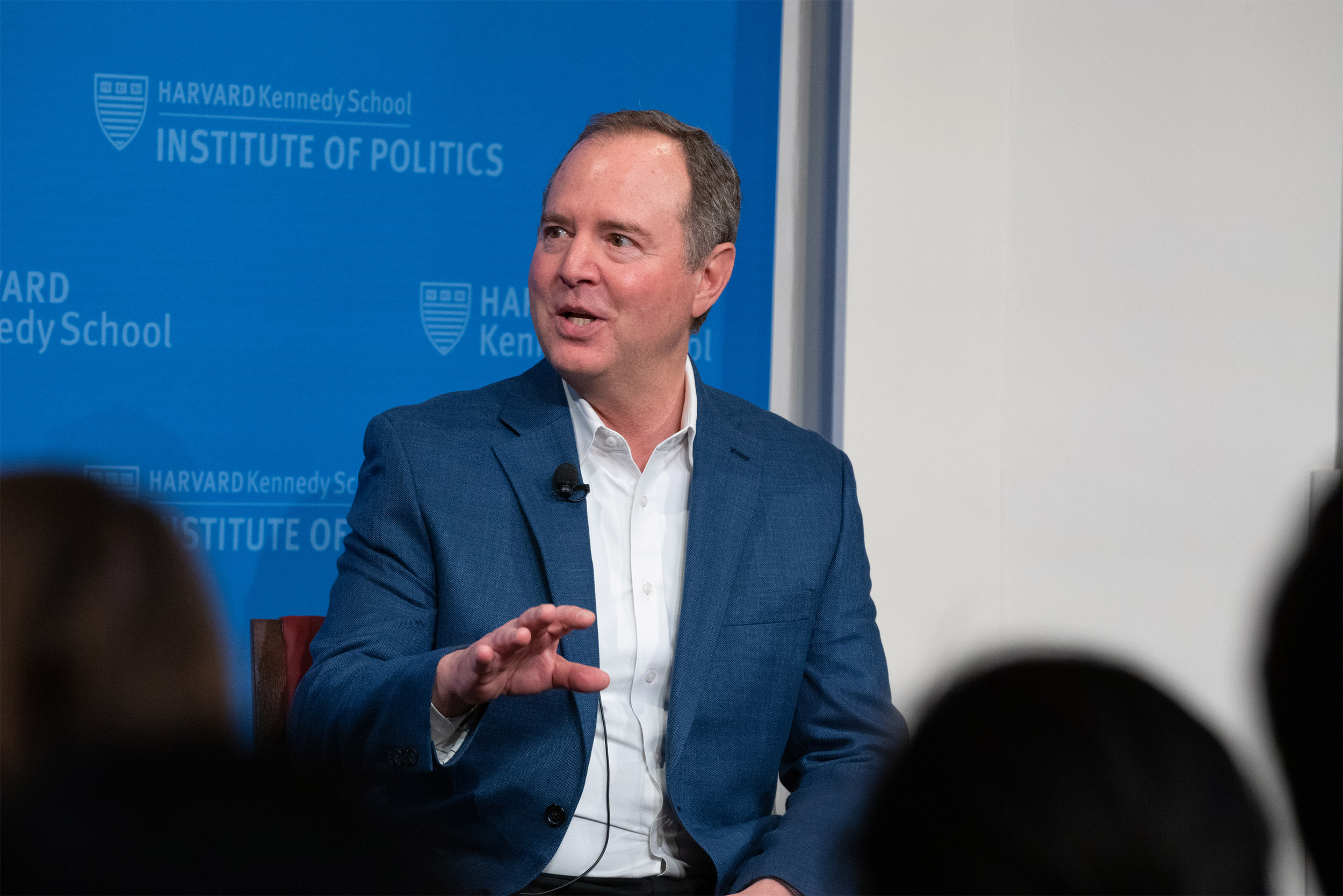 Some intelligence leaks are better than others — Harvard Gazette