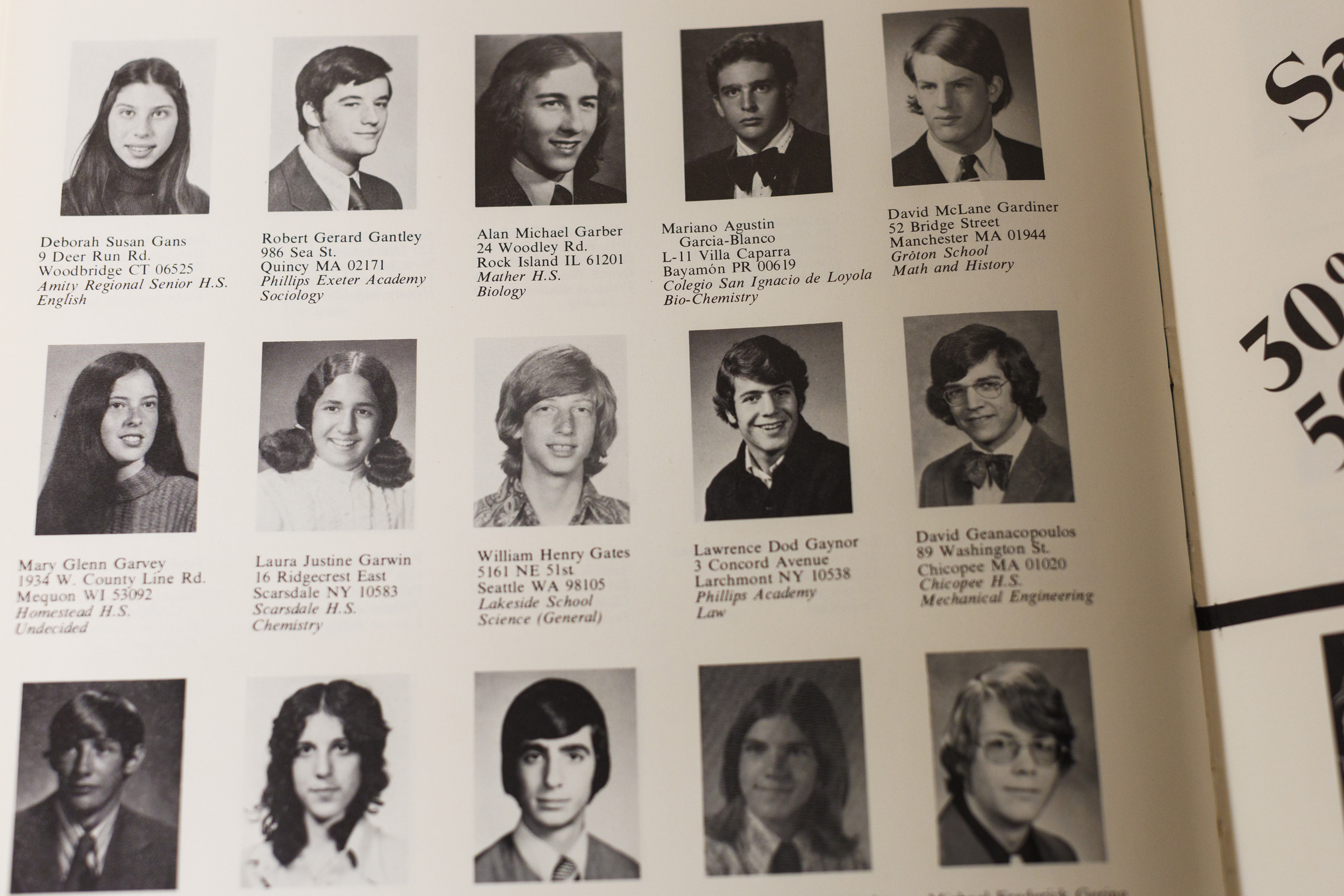 Centuries of the Harvard student experience — Harvard Gazette