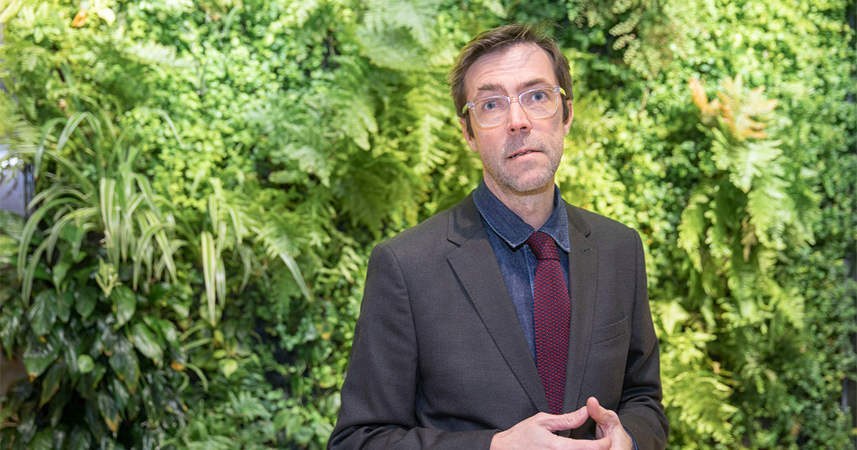 Expert offers COVID outlook for fall and winter — Harvard Gazette