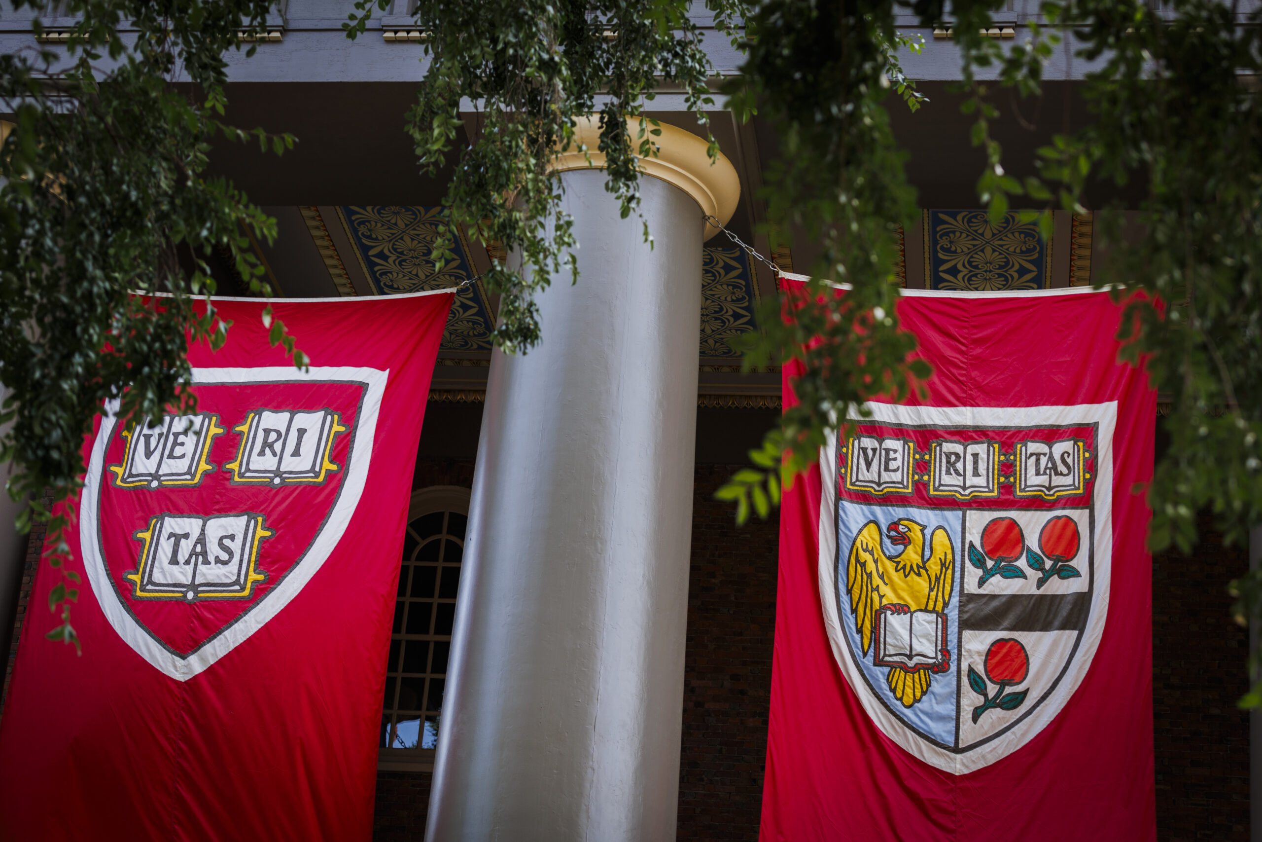 Harvard releases the fiscal 2023 financial report — Harvard Gazette