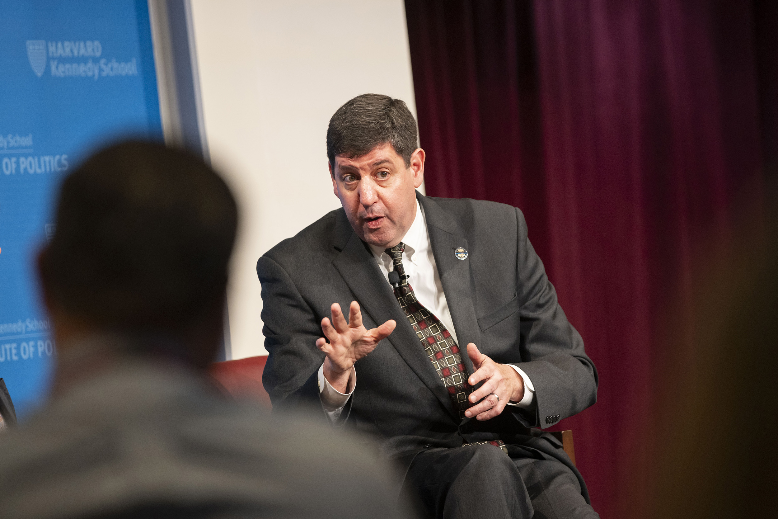 U.S. hurtles toward new record for mass shootings, ATF director says ...