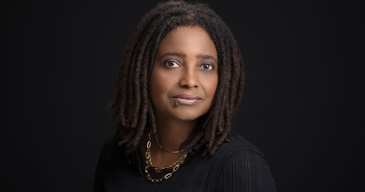 Tracy K. Smith explores America’s past, present challenges, hopes in ...
