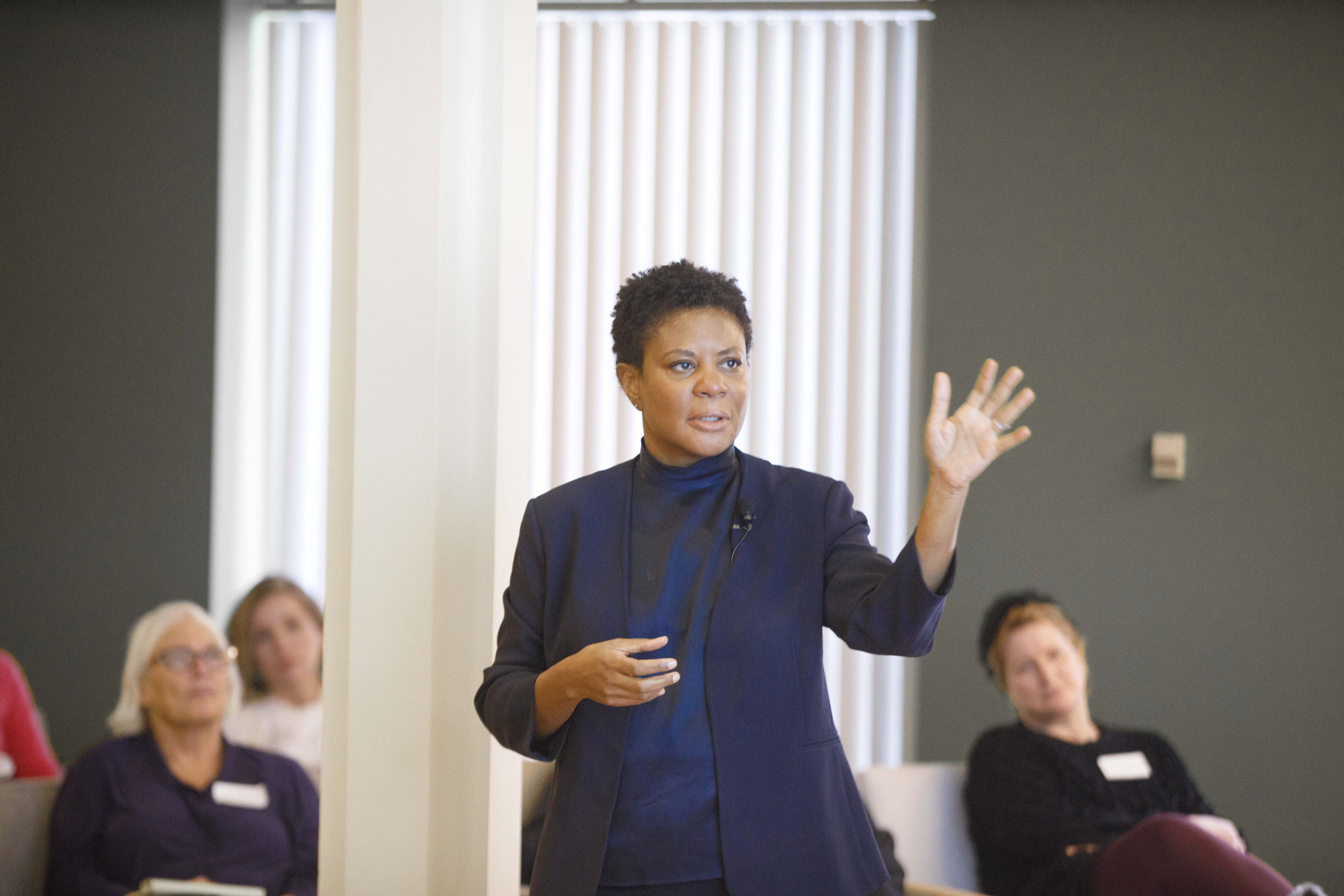Harvard launches Center for Race, Inequality and Social Equity Studies ...