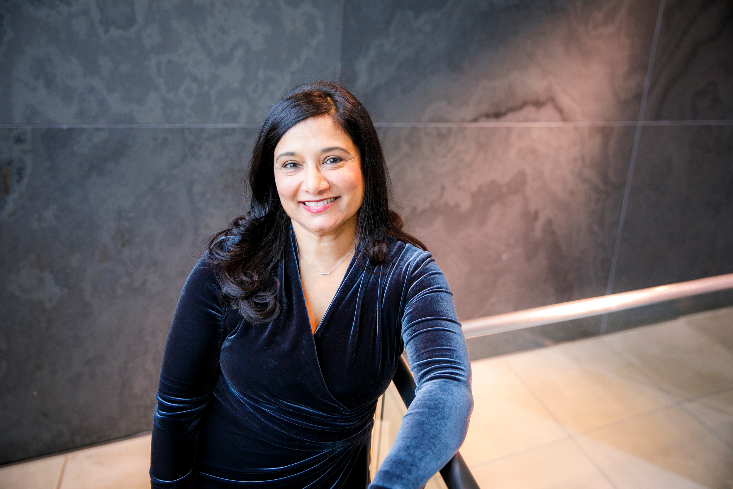 New HAA president brings holistic approach to alumni leadership ...