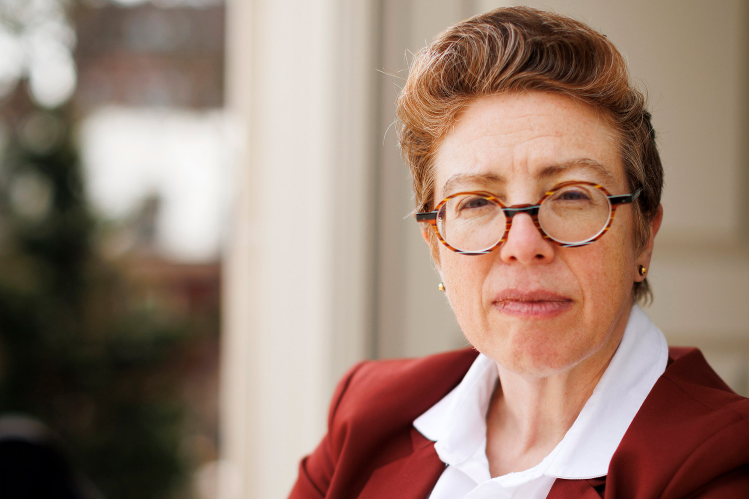 How white supremacy became part of nation's fabric — Harvard Gazette