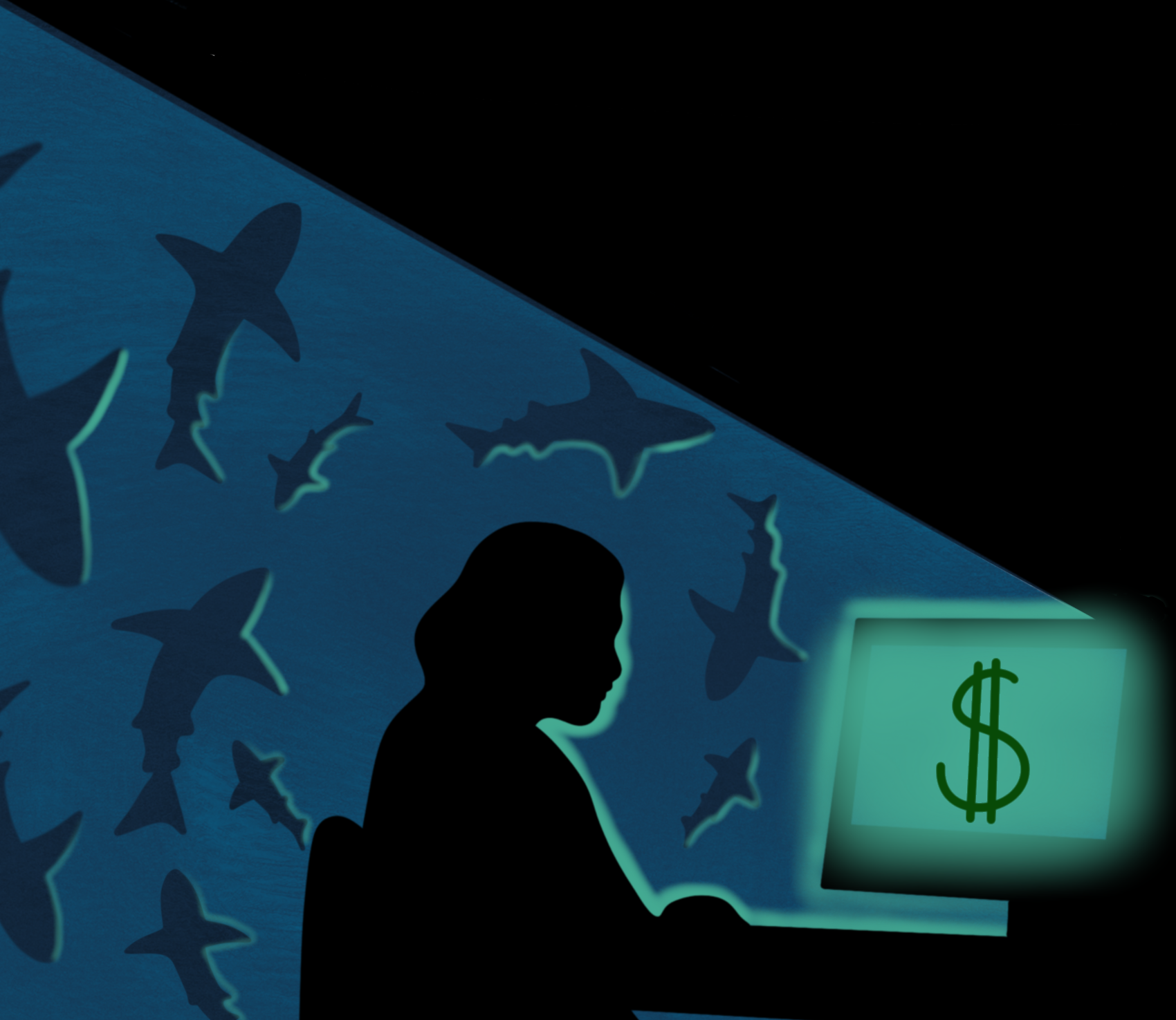 You’d never fall for an online scam, right? — Harvard Gazette