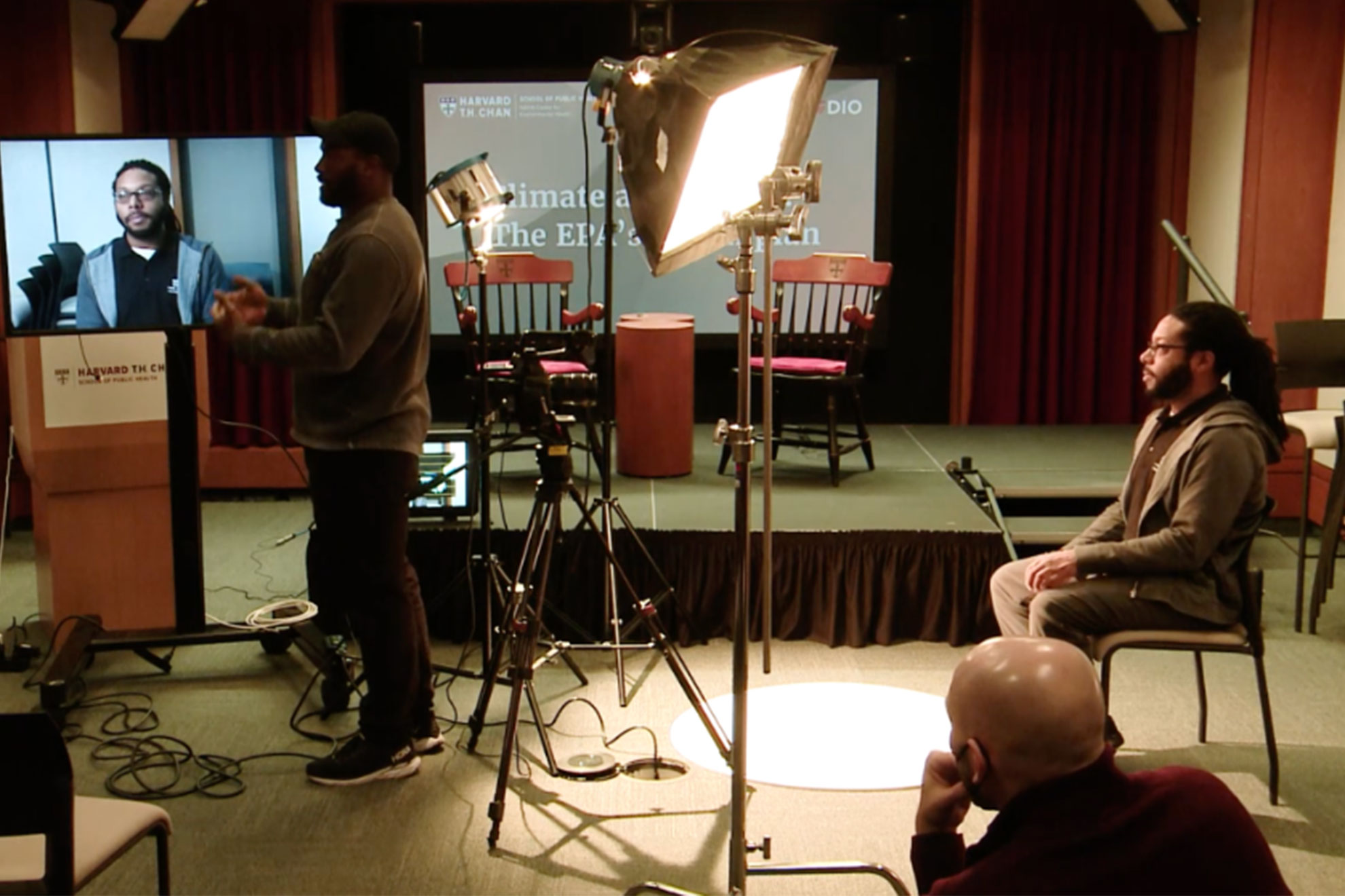 Harvard Culture Lab Innovation Fund grants awarded to 12 projects ...