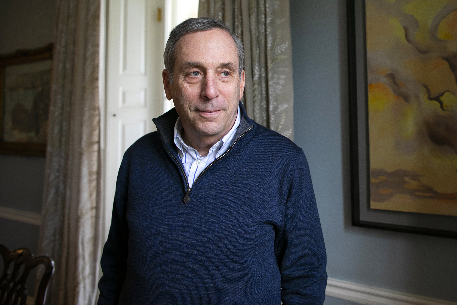Bacow represents Harvard at event marking Auschwitz liberation ...