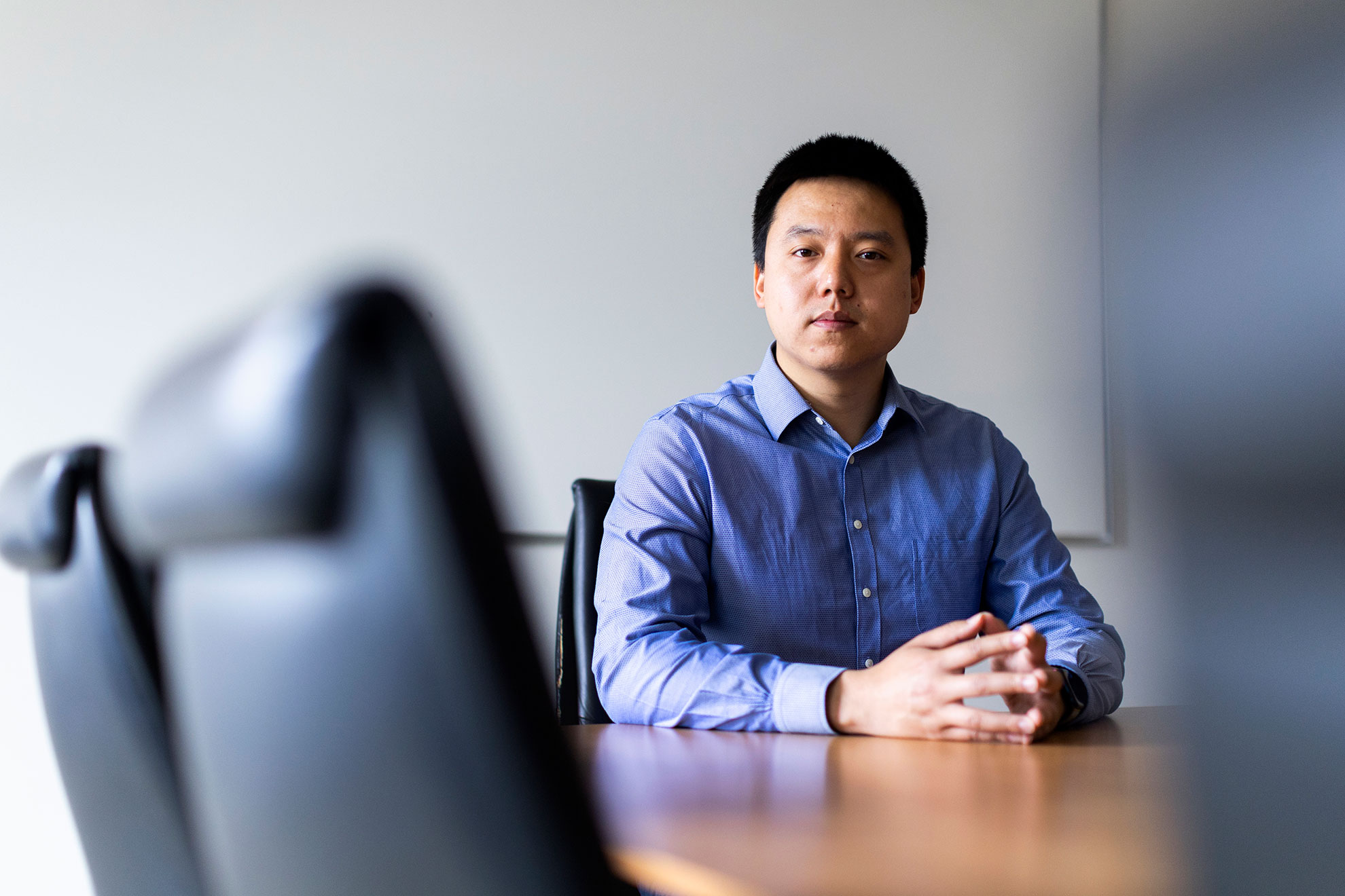 Seeking a carbon-capture breakthrough— Harvard Gazette