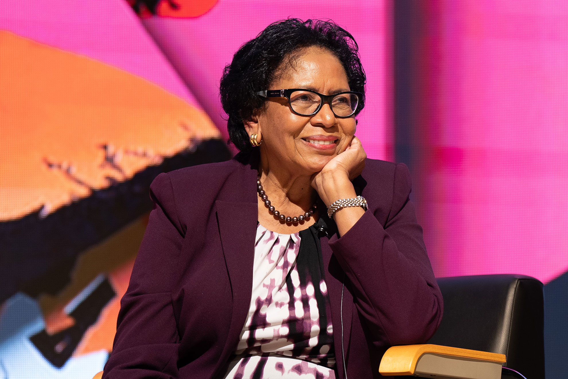 Ruth J. Simmons to receive Radcliffe Medal — Harvard Gazette