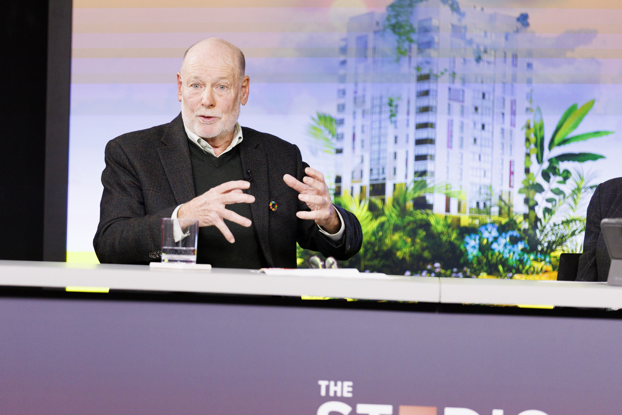 A scorecard for brain health — Harvard Gazette
