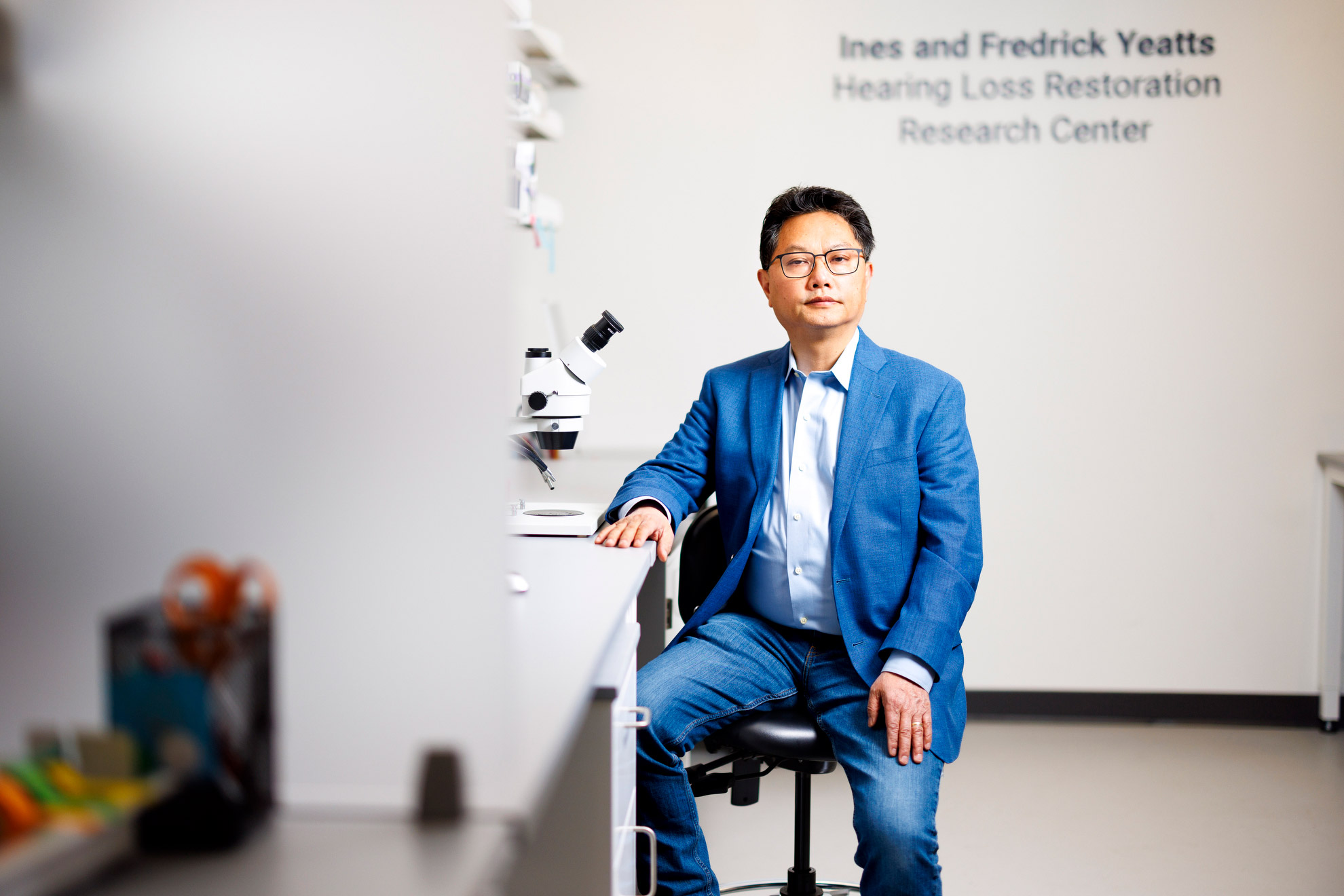 A scorecard for brain health — Harvard Gazette